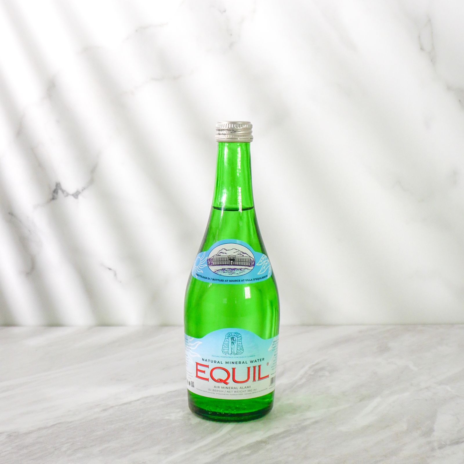 Equil Mineral Water